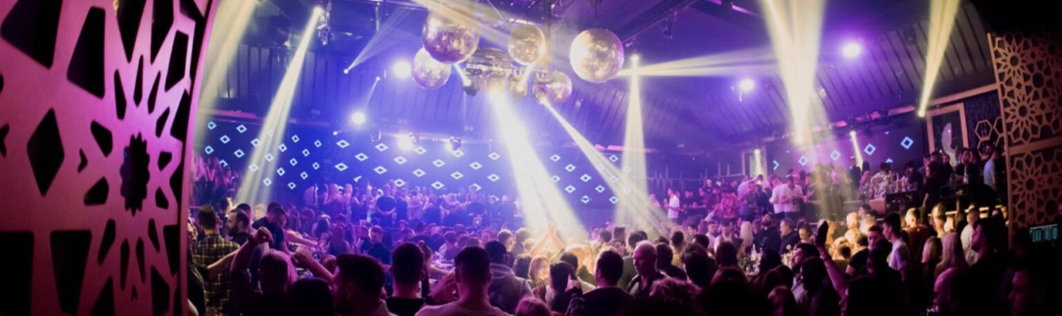 Corfu Nightlife: Ultimate Guide to Corfu Clubs, Bars & Party