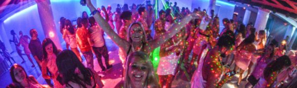 Corfu Nightlife: Ultimate Guide to Corfu Clubs, Bars & Party