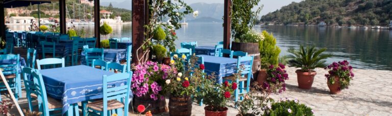 Corfu Food: The Ultimate Guide to Food in Corfu Greece | Corfu Sluta ...