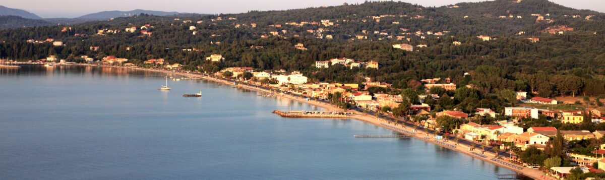 Best Corfu Cities, Towns & Villages: The Ultimate Guide
