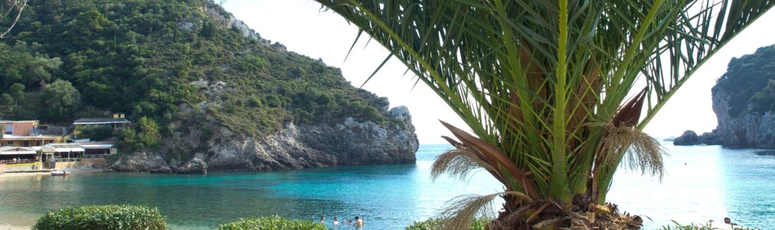 Northern Corfu: The Ultimate Guide to North East Corfu