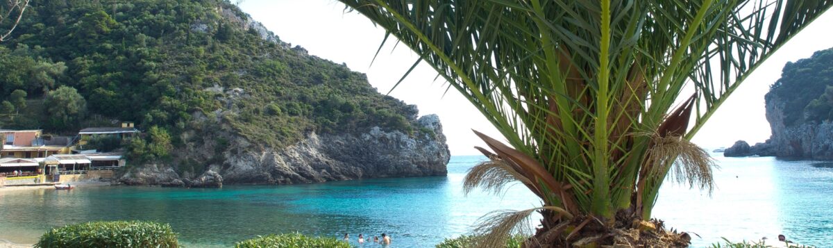 Northern Corfu: The Ultimate Guide to North East Corfu