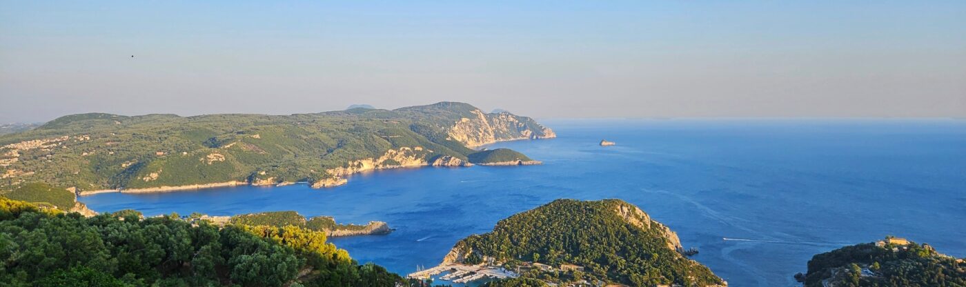 Northern Corfu: The Ultimate Guide to North East Corfu